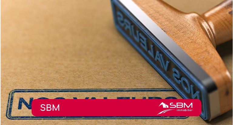 SBM IMMOBILIER - Nos valeurs à Annecy