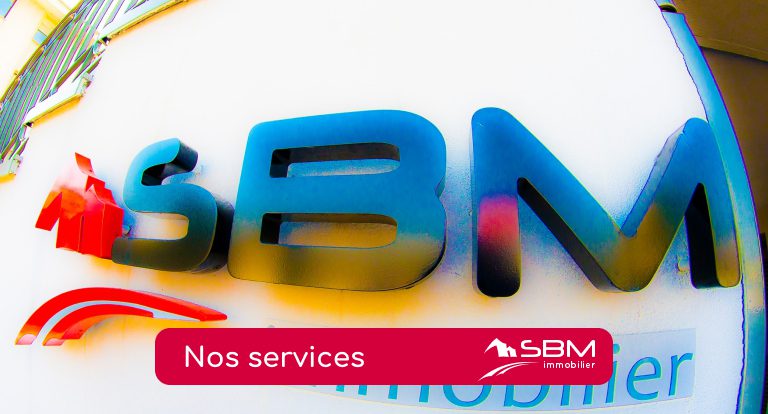 SBM IMMOBILIER - Location d’appartements à Annecy